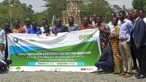 WAFA FERTILIZER | WAFA Hub | Stay informed about events and initiatives of WAFA and the ...