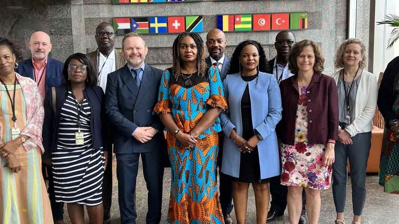 WAFA FERTILIZER | WAFA Hub | Stay informed about events and initiatives ...